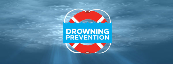 Drowning Prevention - Direct Signs