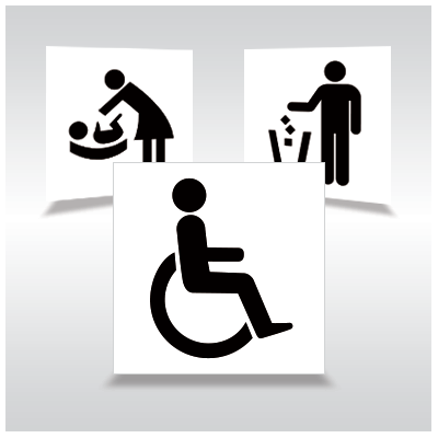 General Information Signs - Direct Signs