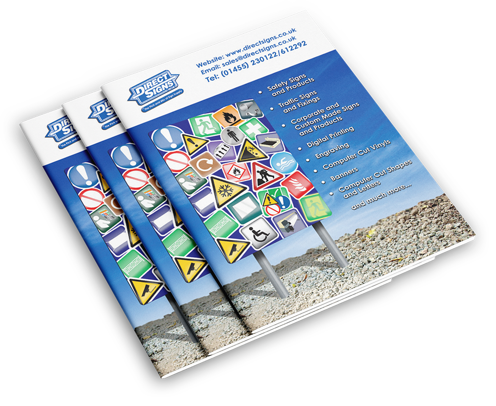 Brochure - Direct Signs