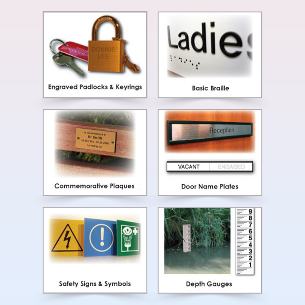 Custom Signs - Direct Signs