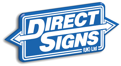 Directsigns.co.uk The UK's number 1 Signage company
