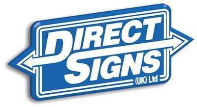 Contact Us - Direct Signs