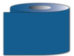 Self-Adhesive Mid-Blue Pipeline Tape - Mid-Blue | BS 1710 Compliant ...