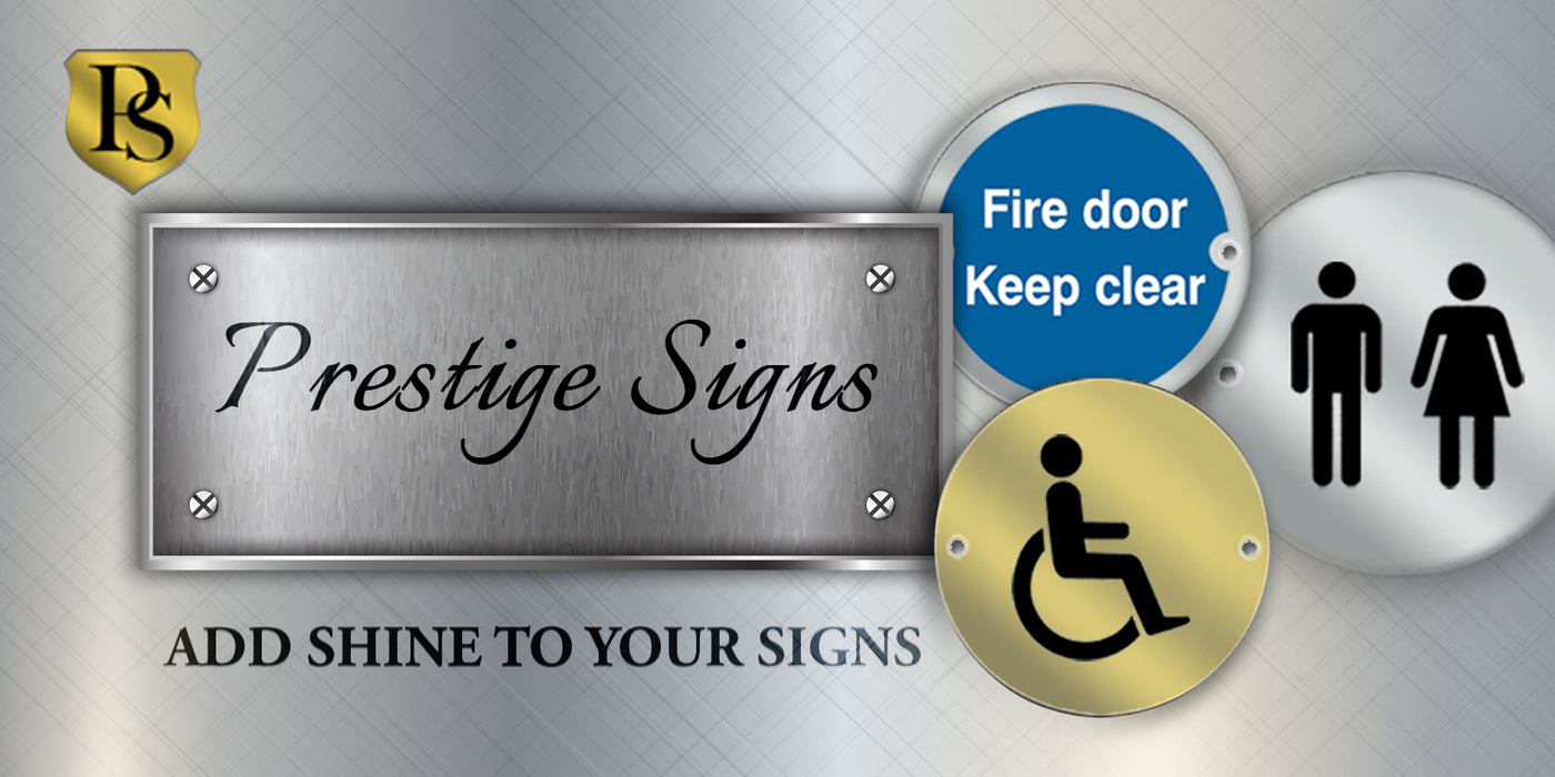 KNOW YOUR SAFETY SIGNS GUIDE - Direct Signs