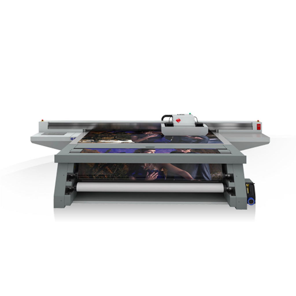 Custom Signs - Direct Signs